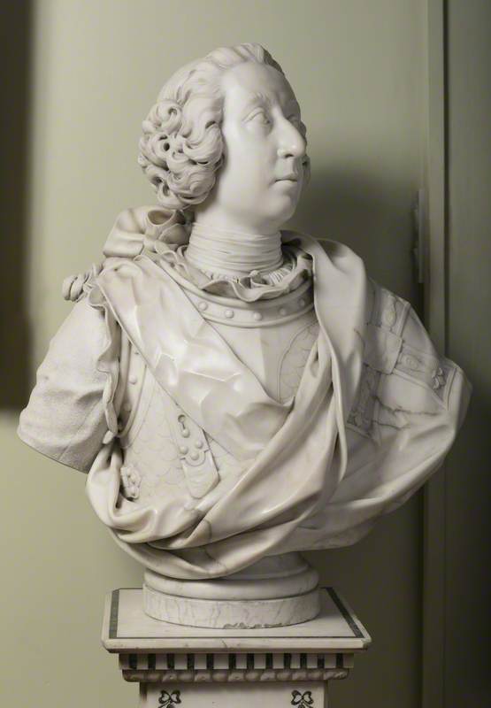 Claus, Joseph, 1718–1788 | Art UK