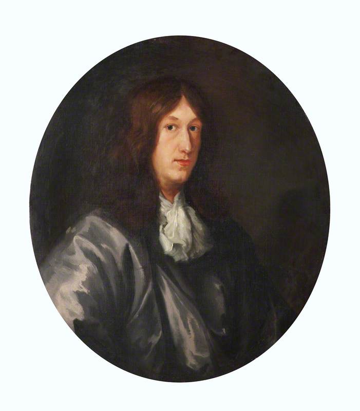 Defoe, Daniel | Art UK