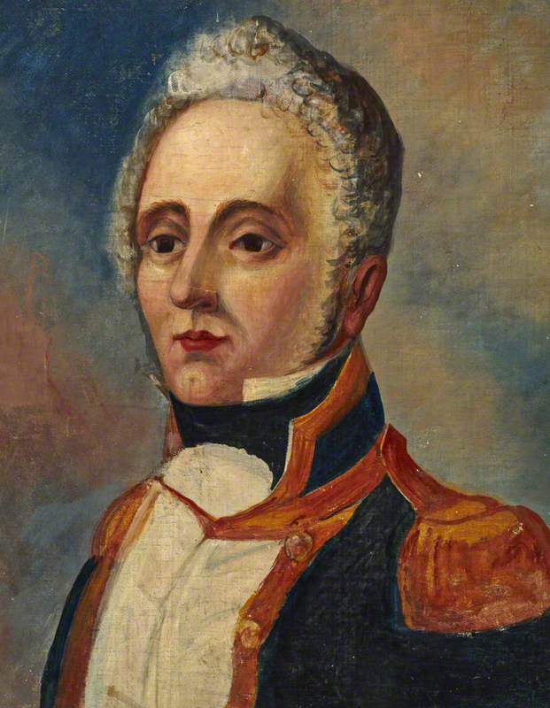 Wells, John Robinson | Art UK