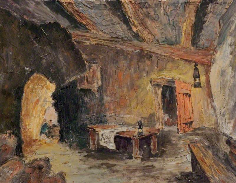 Hampson, John, b.1898 | Art UK