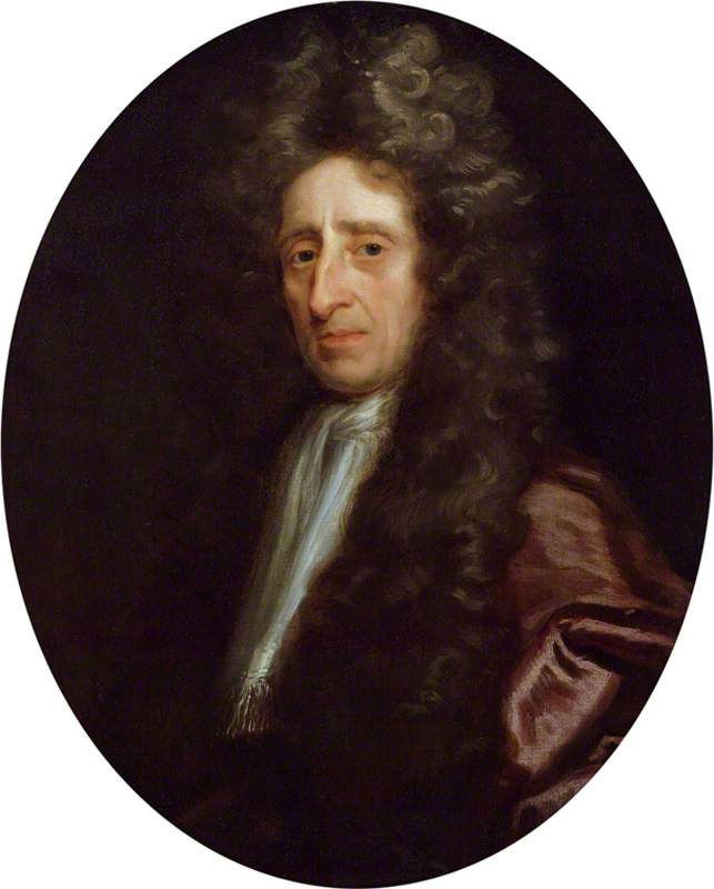 John Locke | Art UK