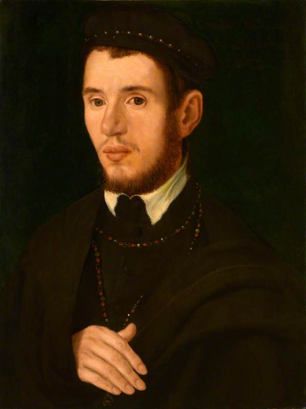 Howard, Thomas, 4th Duke of Norfolk | Art UK