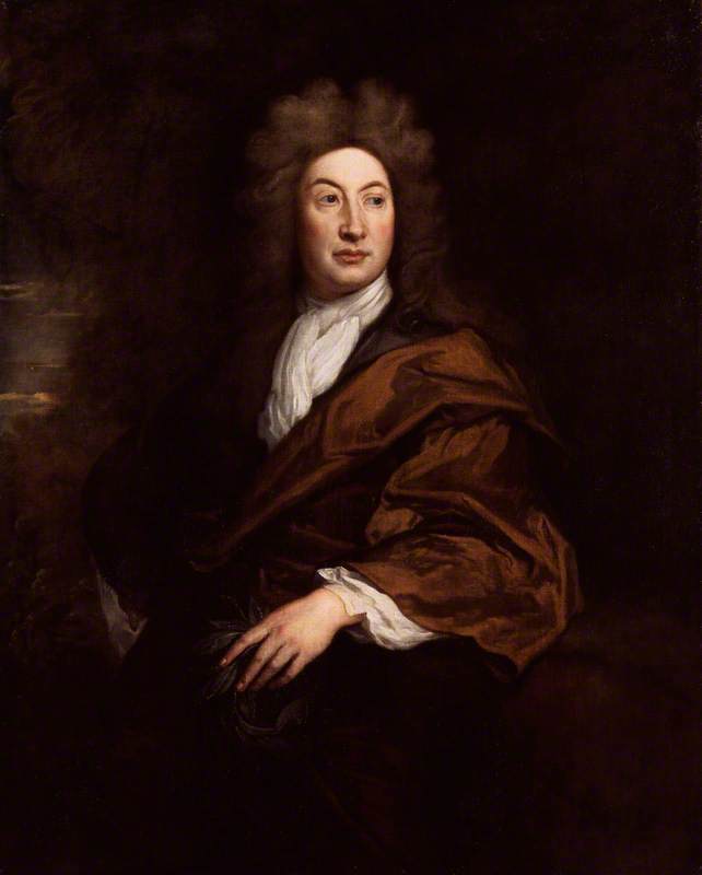 Dryden, John | Art UK