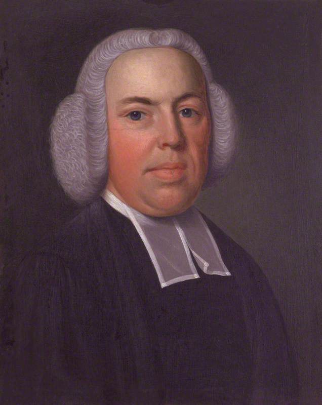Cornish, John, c.1721–1766 | Art UK