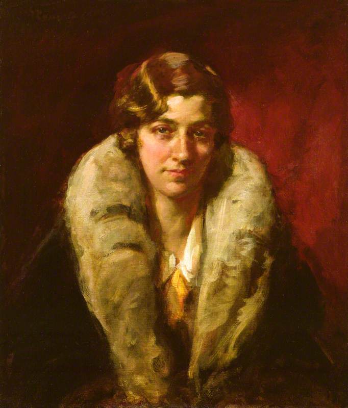 Amy Johnson | Art UK