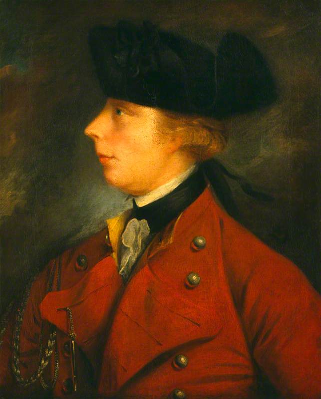 James Wolfe | Art UK