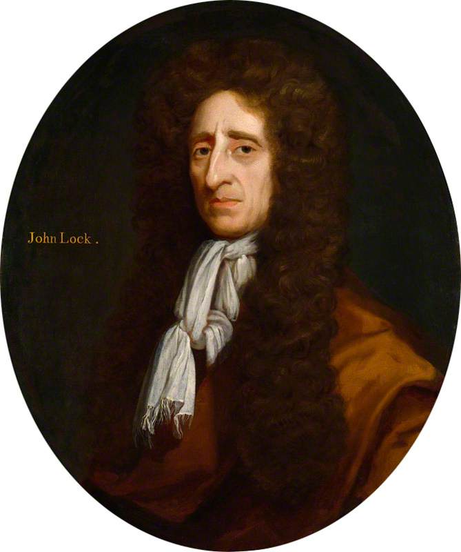 John Locke | Art UK