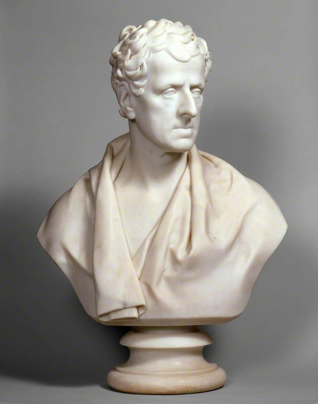 George Leveson-Gower, 1st Duke of Sutherland | Art UK