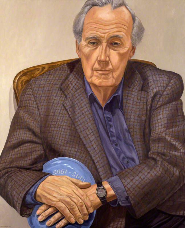 Philip Pearlstein Paintings