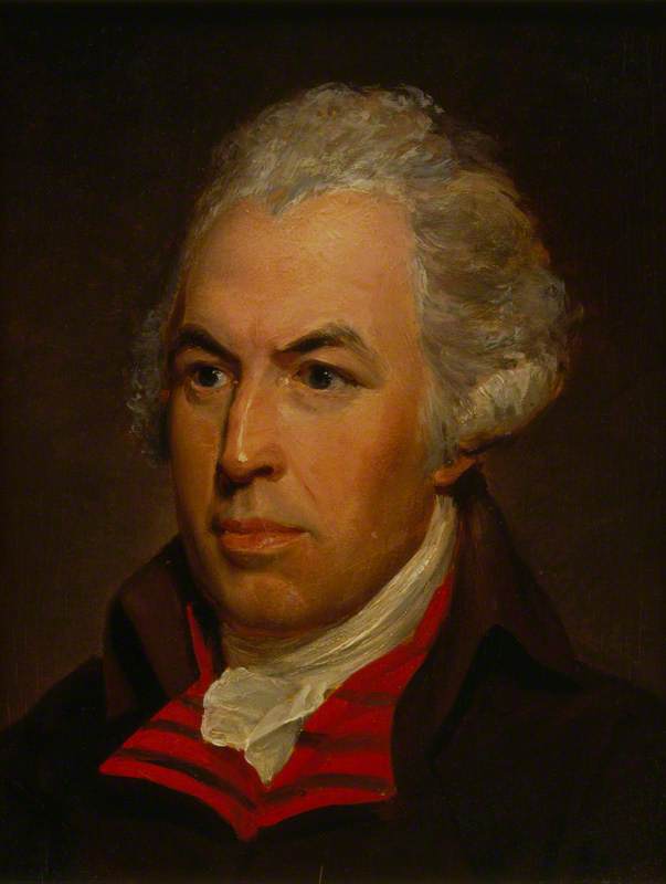 Hayley, William | Art UK