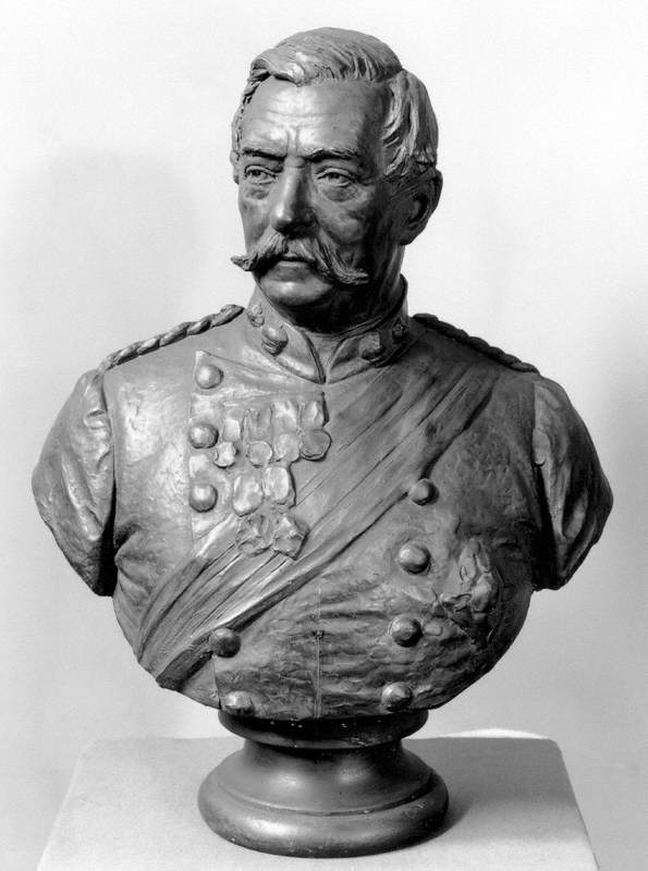 Napier, Robert, 1st Baron Napier of Magdala | Art UK