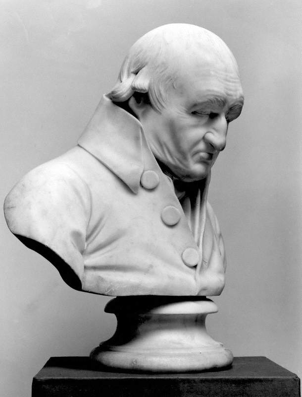 Hagbolt, Jacob Hermann, 1775–1849 | Art UK