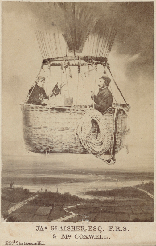 George Airy and nineteenth-century science | Art UK
