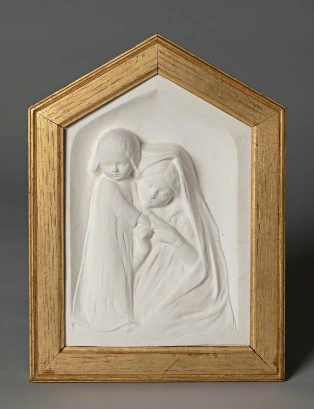 Munro, Alexander, 1825–1871 | Art UK