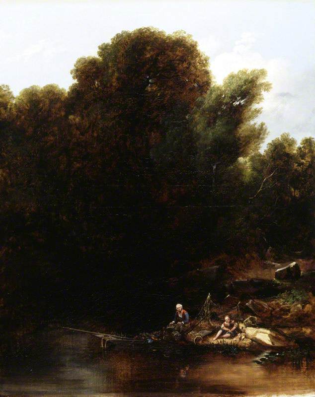 Tuite, Joseph Thomas, 1800–1875 | Art UK