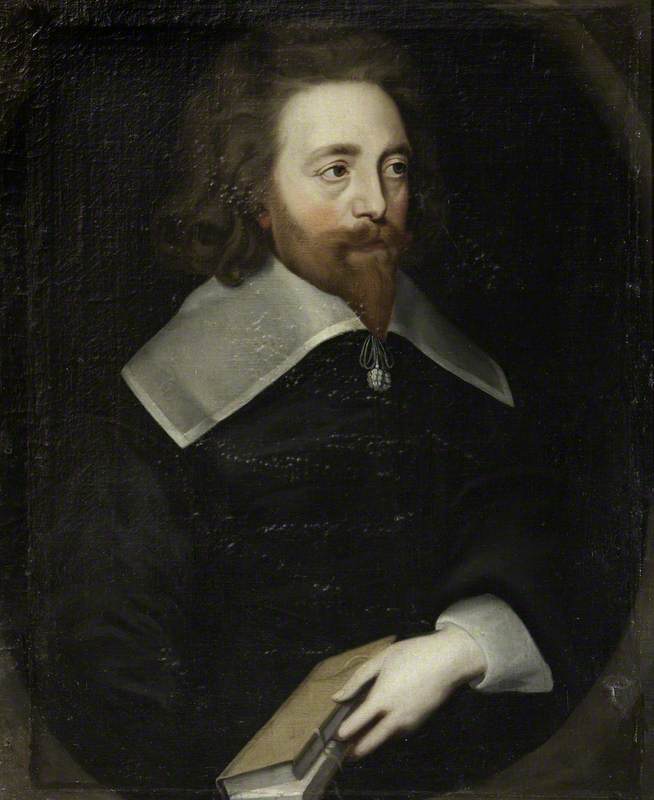 Sir Thomas Lucy | Art UK