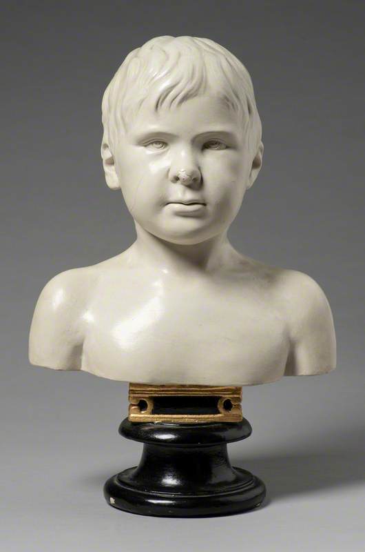 Upton, Elizabeth, 1747–1823 | Art UK