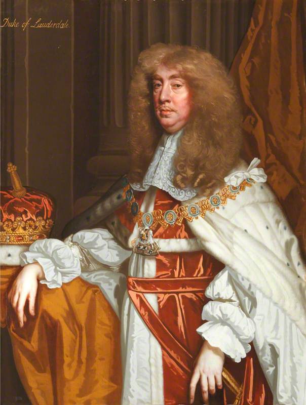 Maitland, John | Art UK