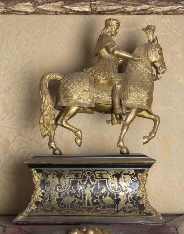 Seurre, Charles Émile, 1798–1858 | Art UK