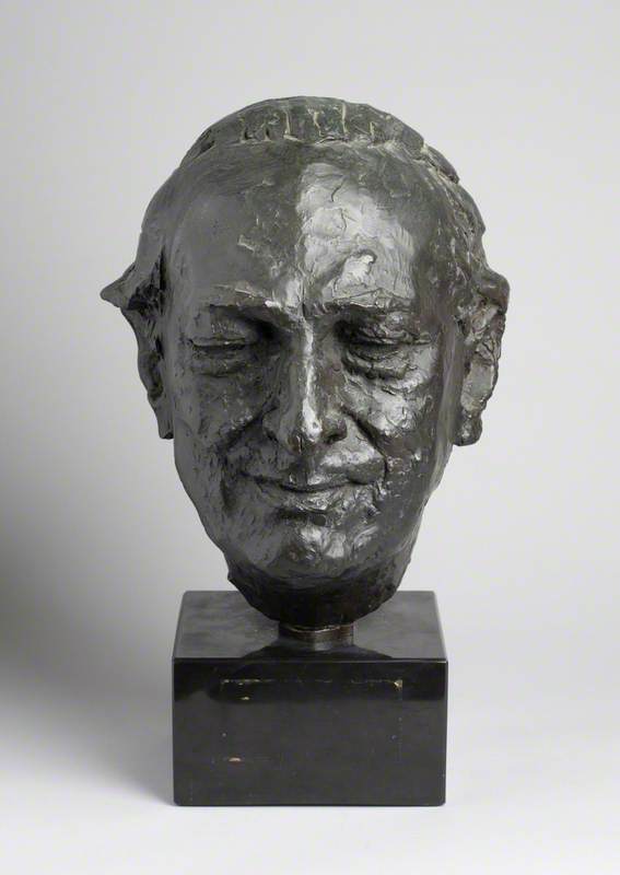 Rees, Alwyn David | Art UK