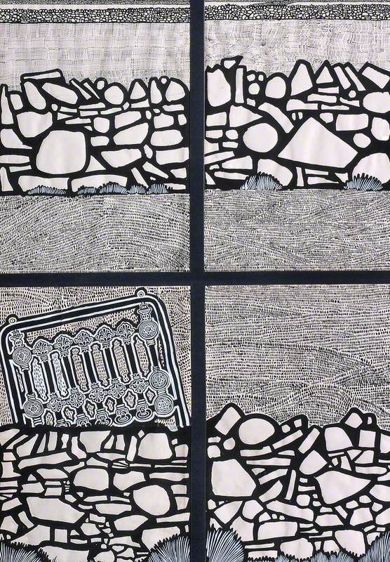 Markey, Peter, 1930–2017 | Art UK