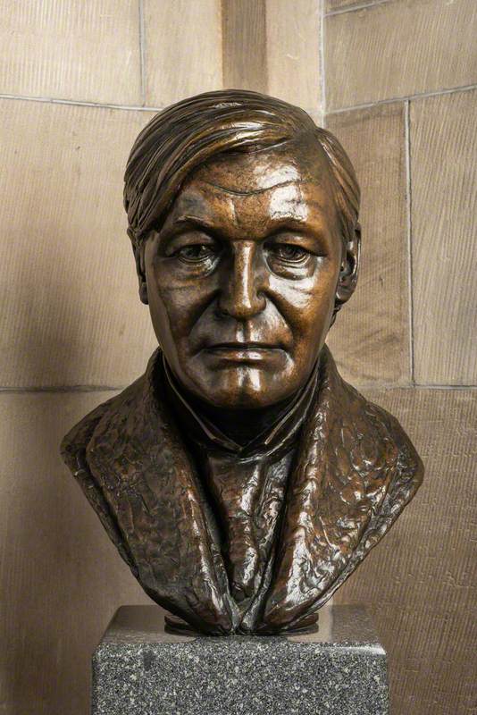 Gapper, Robert Lambert, 1897–1984 | Art UK