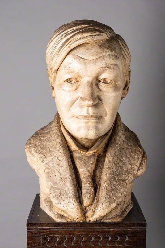 Gapper, Robert Lambert, 1897–1984 | Art UK