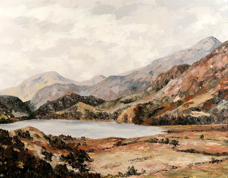 Appleton, Richard | Art UK