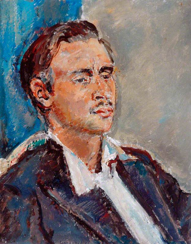 Walmsley, Leo | Art UK