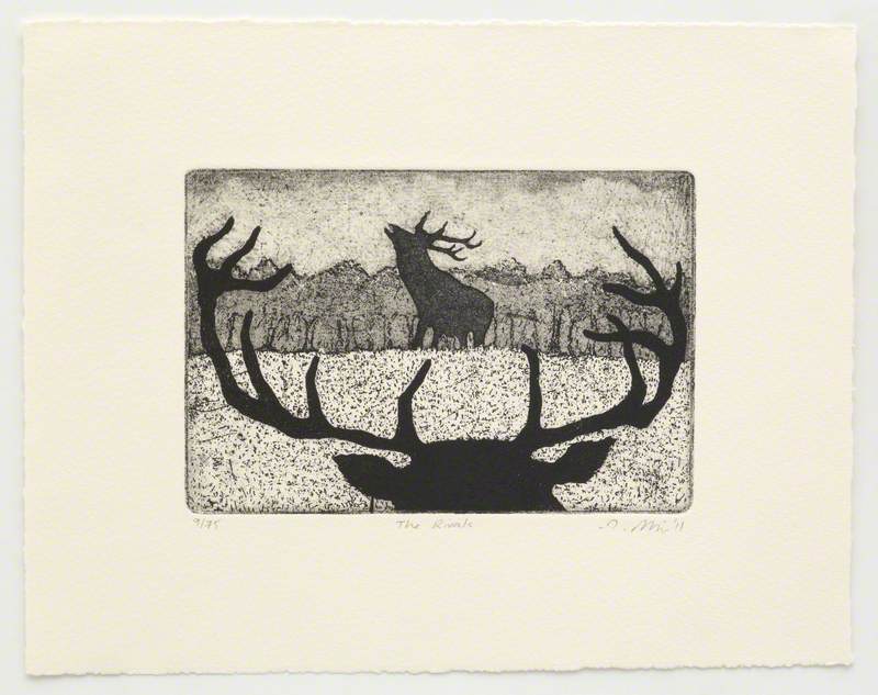 Southall, Tim, b.1961 | Art UK