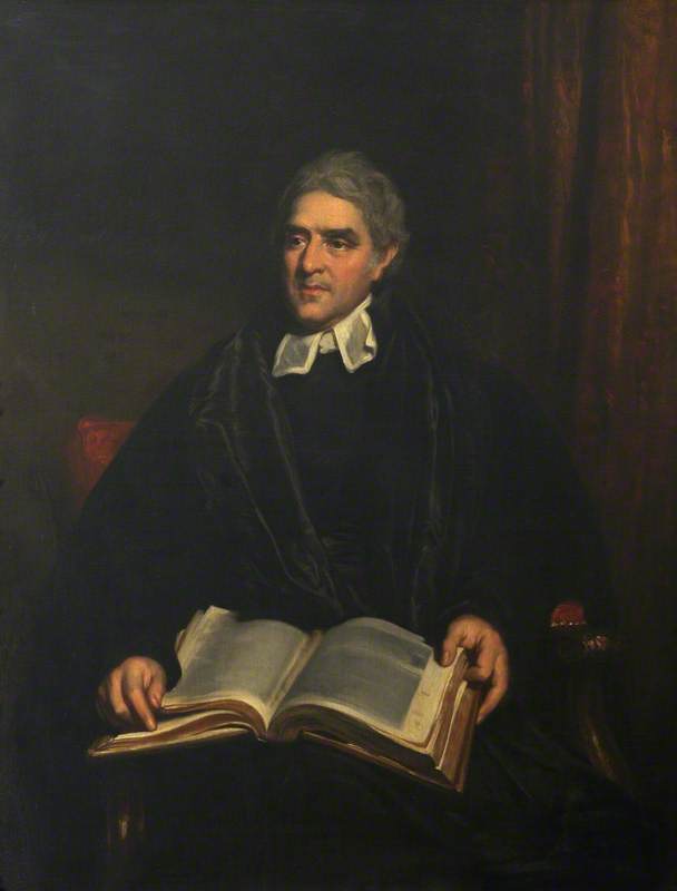 Phineas Pett (c.1756–1830) | Art UK