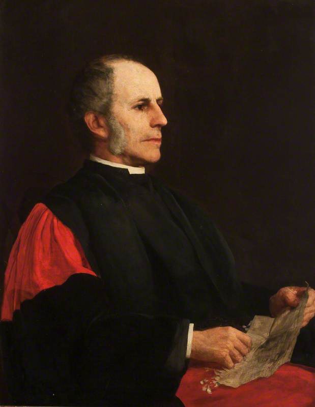 George William Kitchin | Art UK