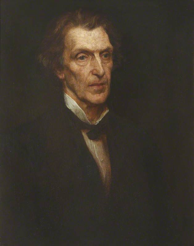 Martineau, James | Art UK