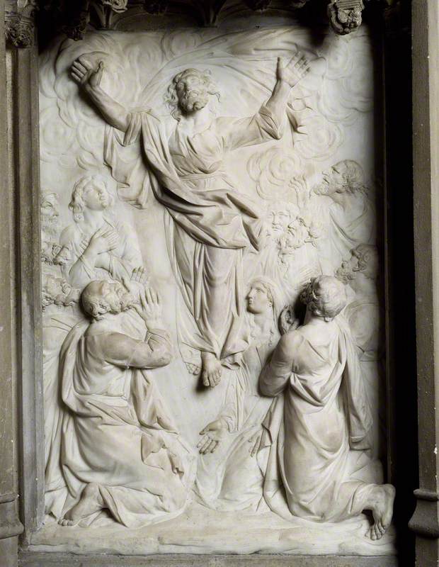 Five Scenes from the Life of Christ | Art UK