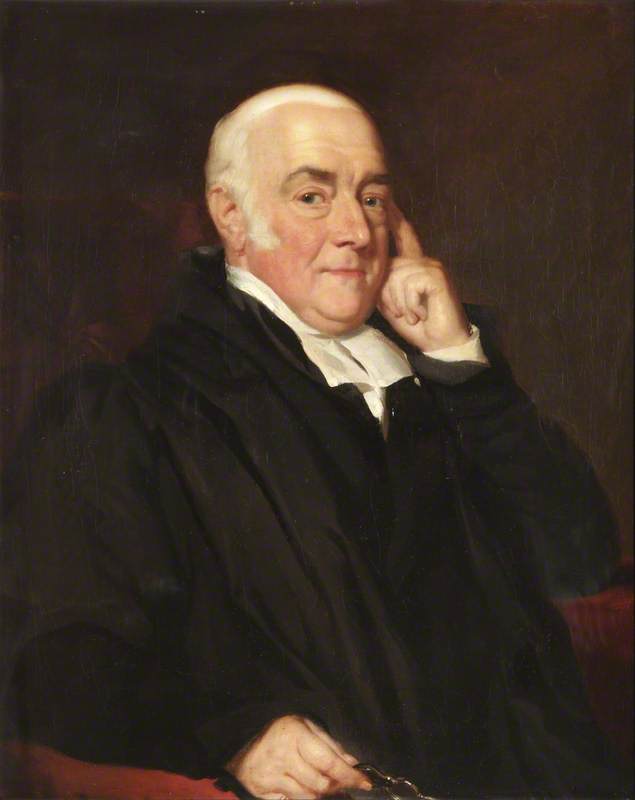 Robert Wetherell | Art UK