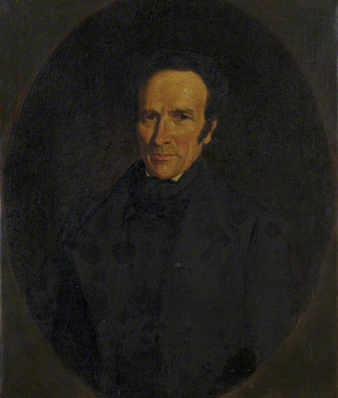 Laing, Alexander | Art UK