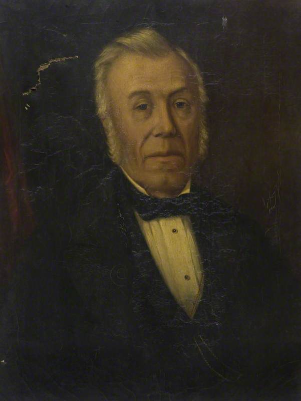 Fenton, Robert | Art UK