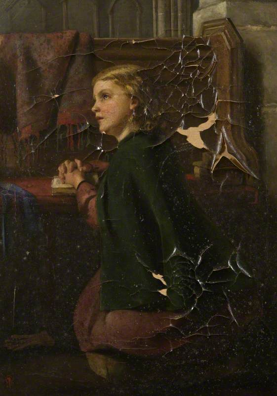 Smith, John Wells, active 1847–1879 | Art UK