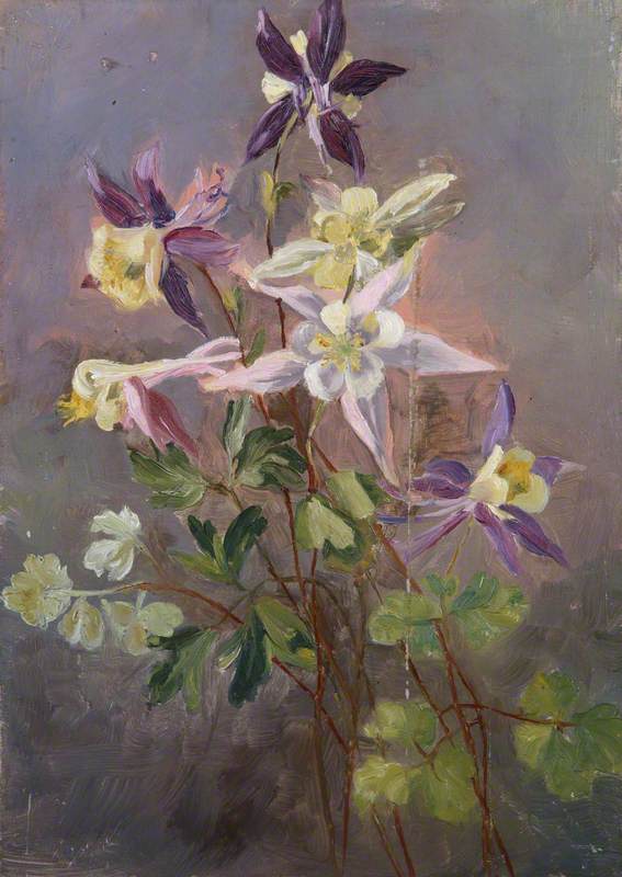 Smith, Jane, 1877–1959 | Art UK