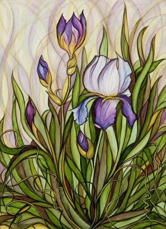 Rolla, Louis Andrew, 1926–2004 | Art UK