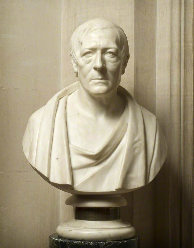 Pepys, Charles, 1st Earl of Cottenham | Art UK