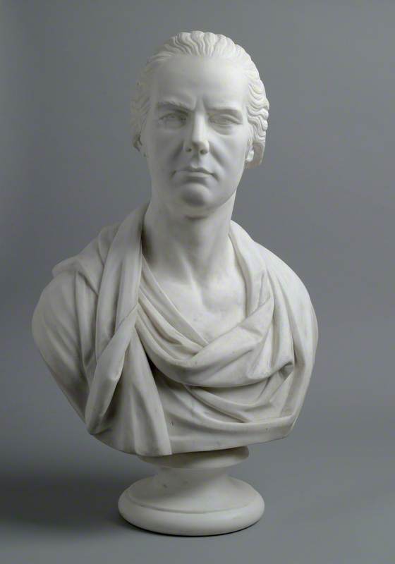 Pitt, William | Art UK