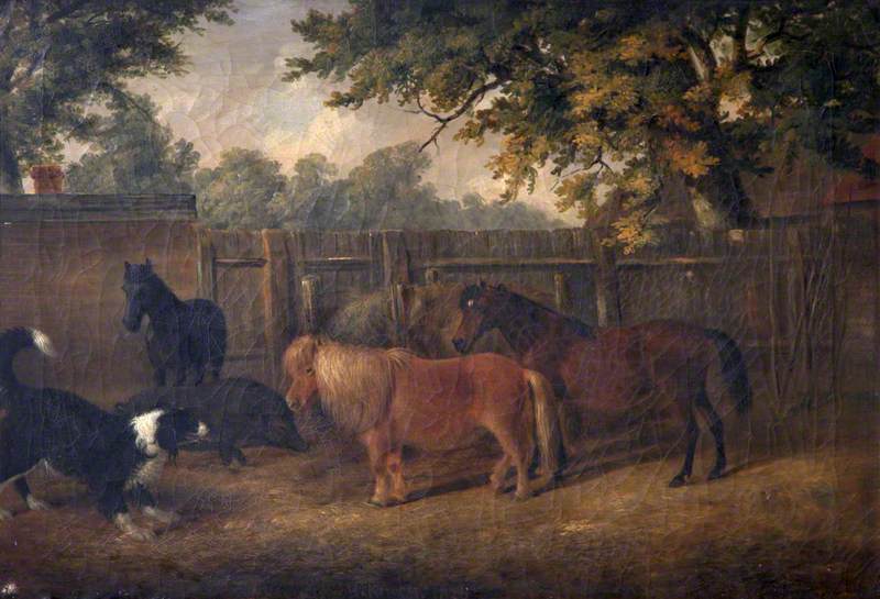 Kinch, Hayter, 1767–1844 | Art UK