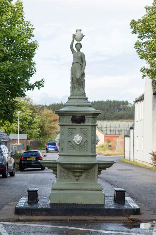 Lion Foundry, founded 1880 | Art UK