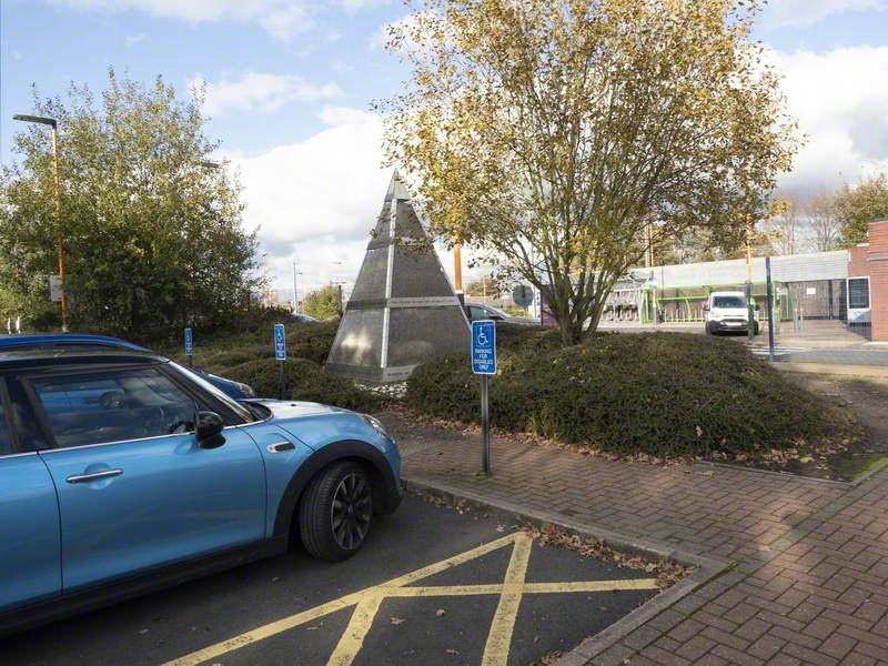 Velderman, Eric Klein | Art UK