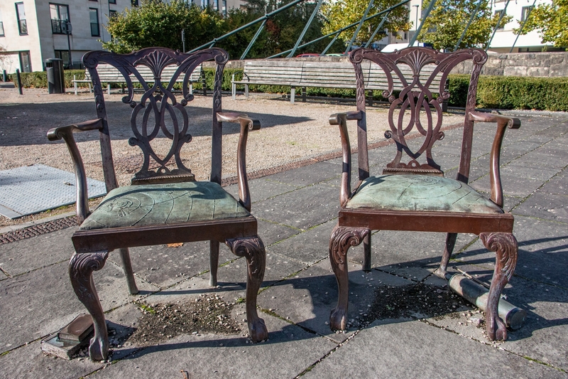 Haines, Patrick, b.1961 | Art UK