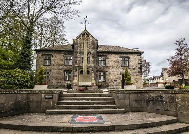 Worthington, Percy Scott, 1864–1939 | Art UK