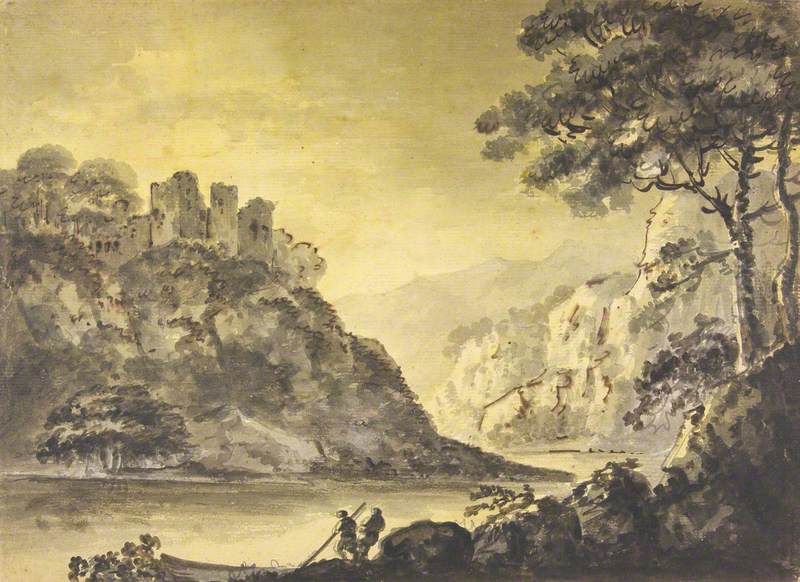 Gilpin, William, 1724–1804 | Art UK