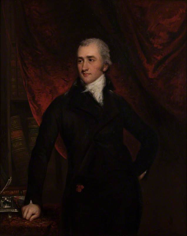 George Canning | Art UK