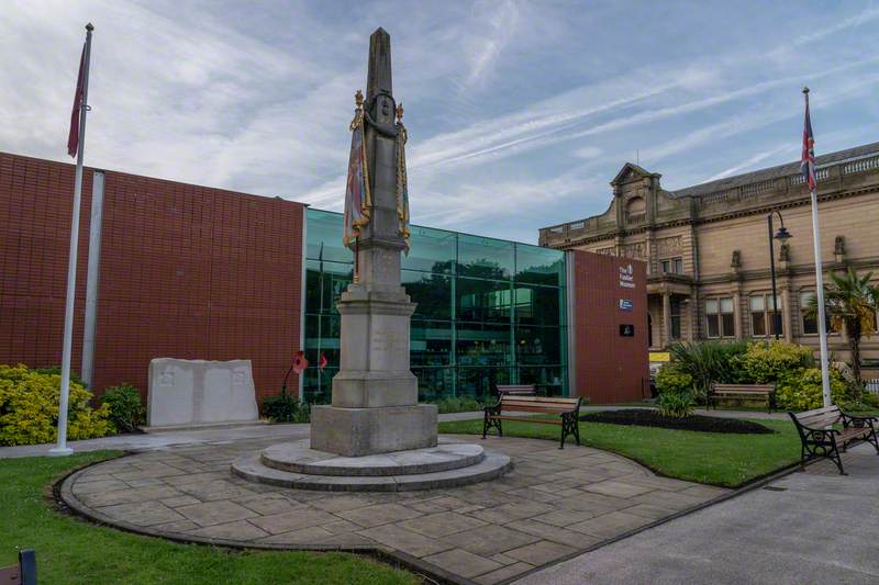 Tinline, John | Art UK